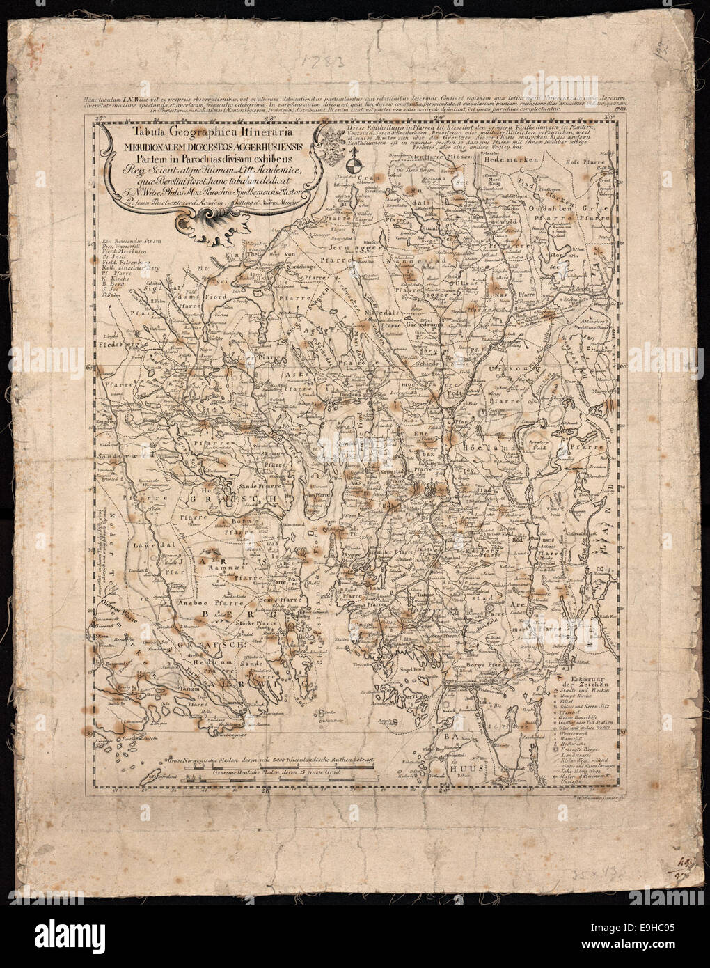 Wilse High Resolution Stock Photography and Images - Alamy