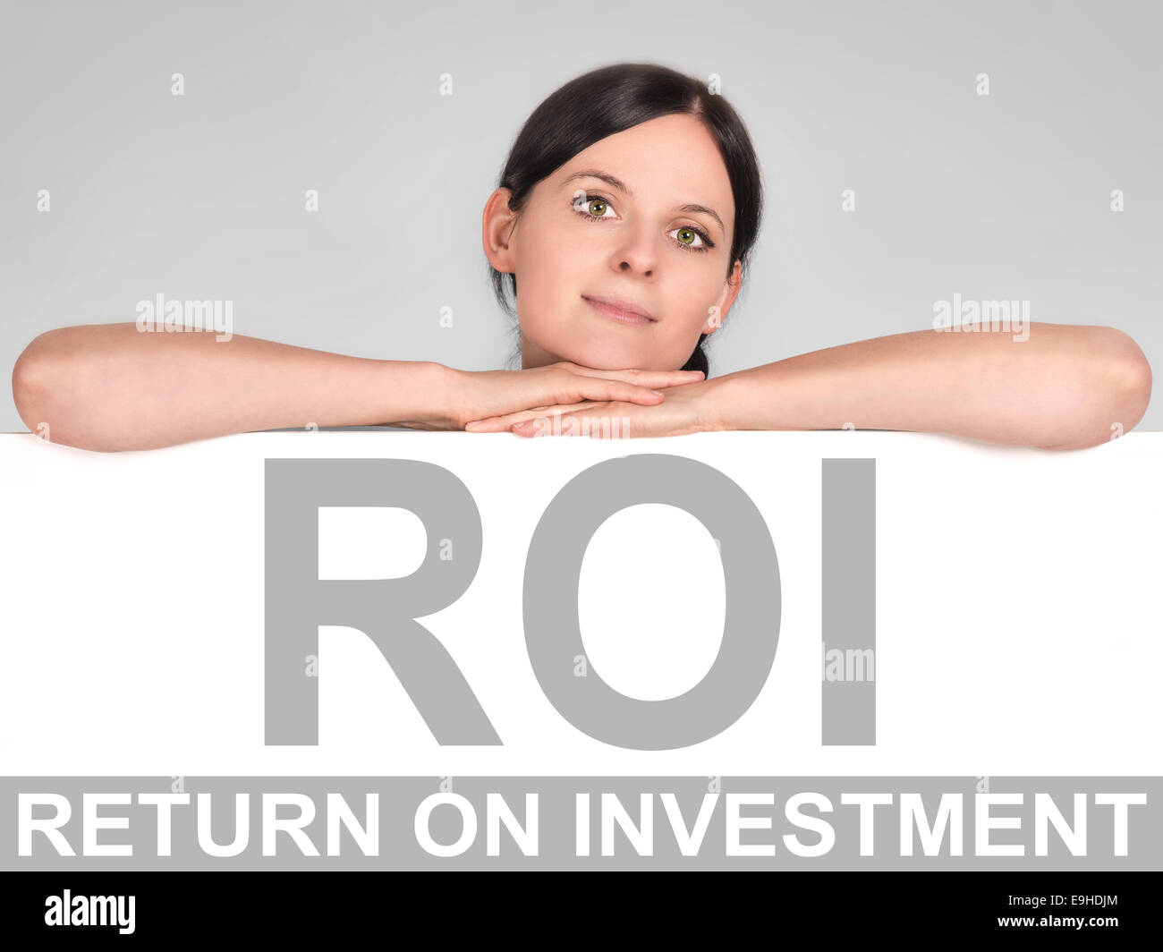 Roi analyse hi-res stock photography and images - Alamy