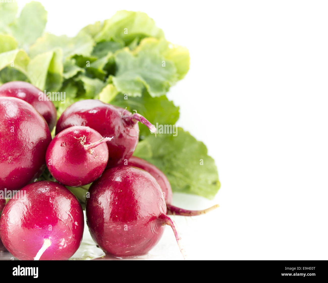 Fruit radish hi-res stock photography and images - Alamy