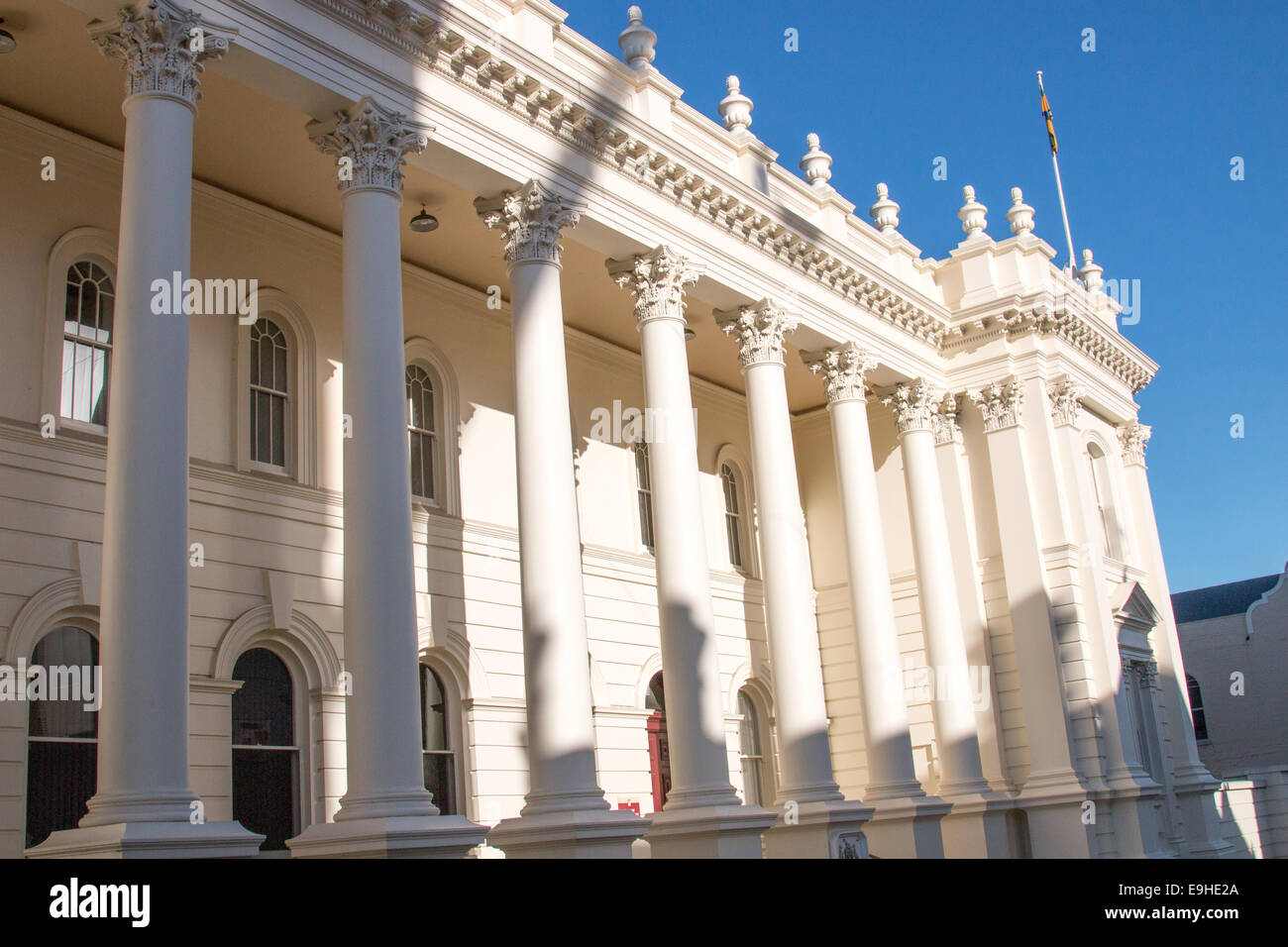 Launceston council town hall offices heritage history,Tasmania ...