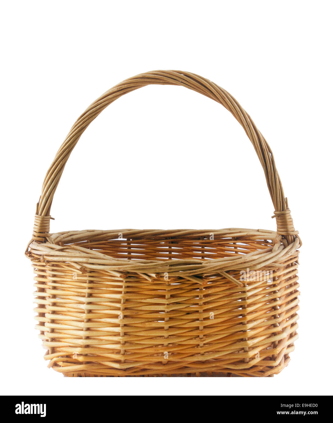 Basket splint hi-res stock photography and images - Alamy