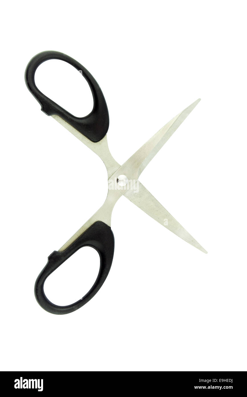Plastic child scissors hi-res stock photography and images - Alamy