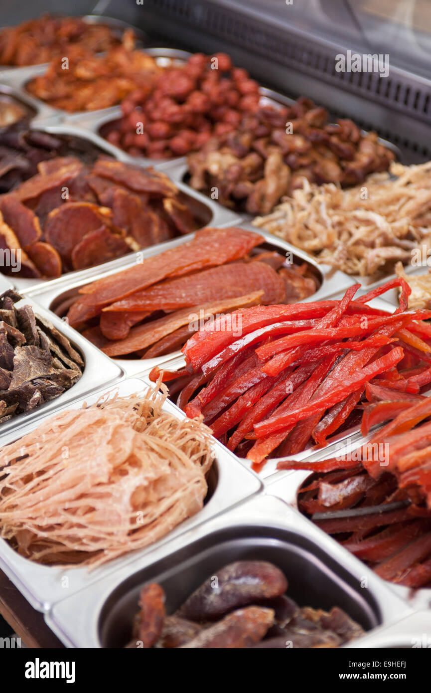 snacks for beer Stock Photo - Alamy