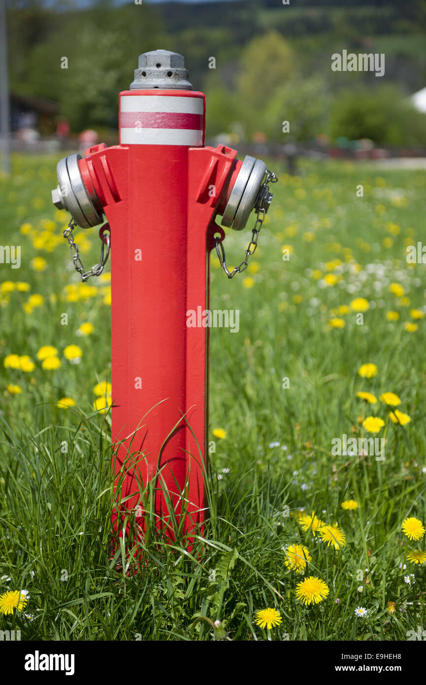 Outdoor hydrant hi-res stock photography and images - Alamy