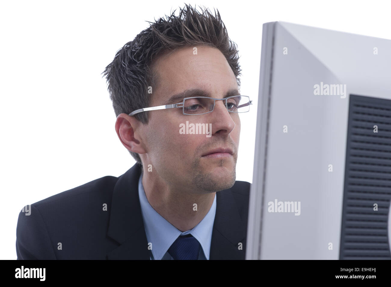 Front screen hi-res stock photography and images - Alamy