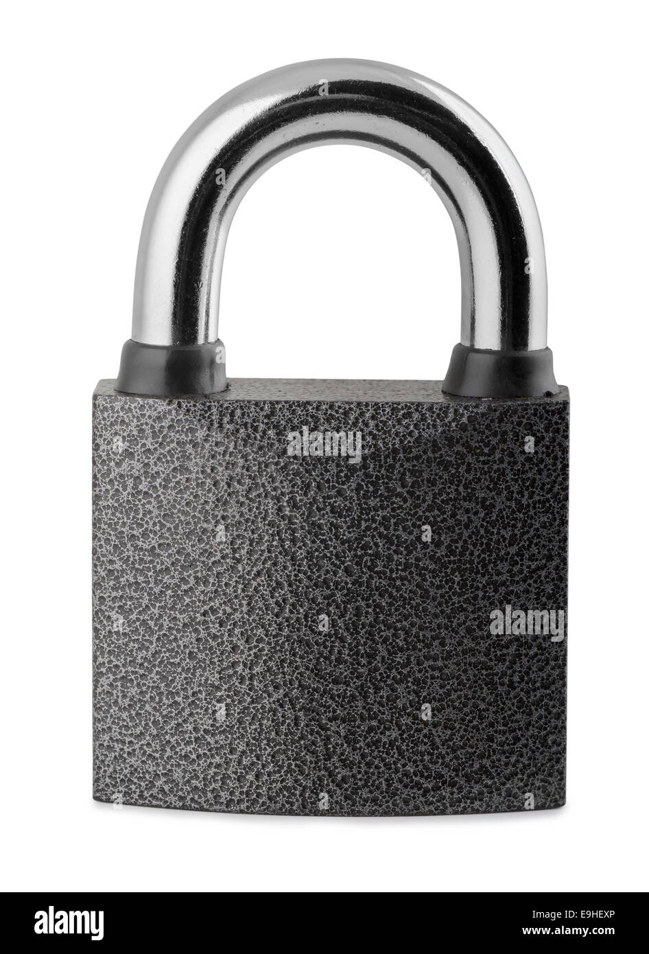 Shiny padlock hi-res stock photography and images - Alamy