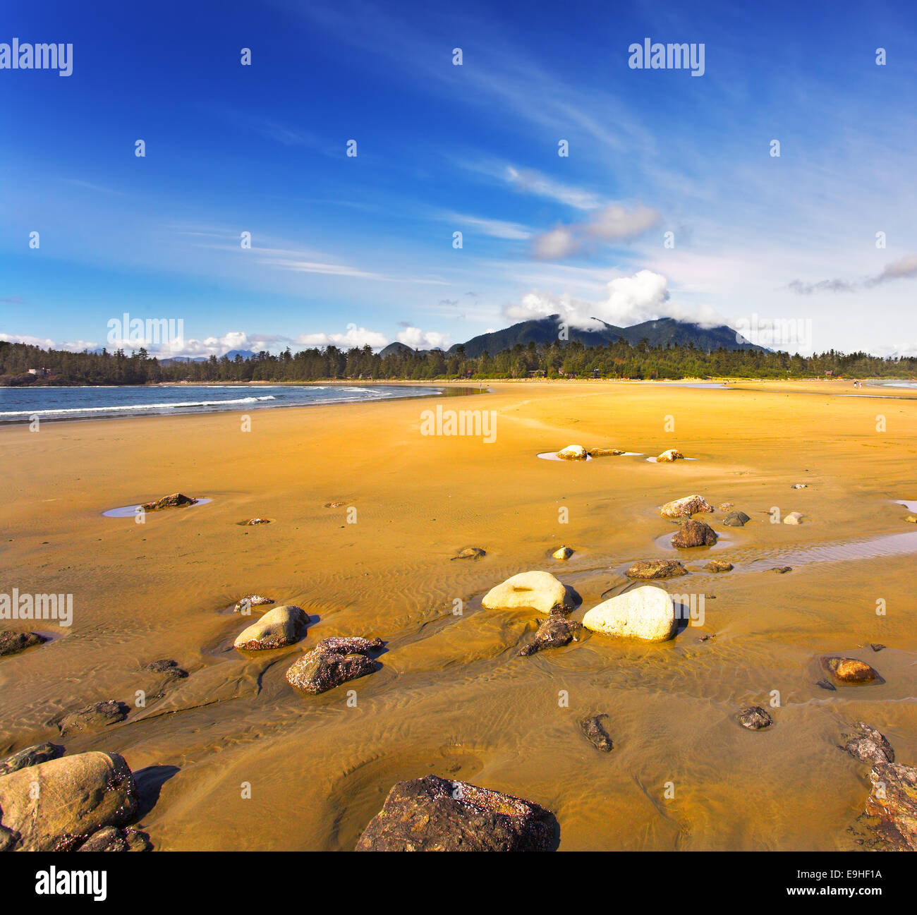 Stones on beach hi-res stock photography and images - Alamy