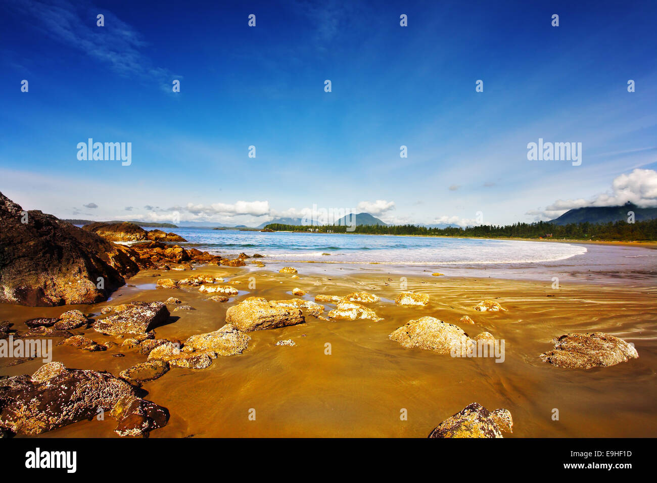 Outflow at ocean coast Stock Photo - Alamy Outflow at ocean coast Stock Photo - Alamy
