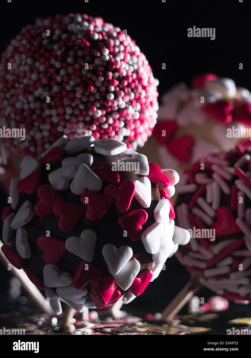 Key pops hi-res stock photography and images - Alamy