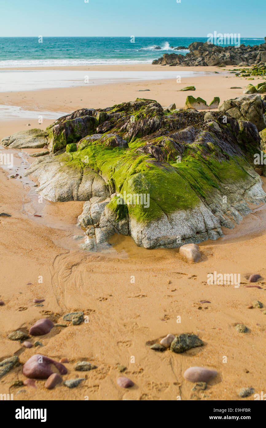 Cote emeraude hi-res stock photography and images - Alamy