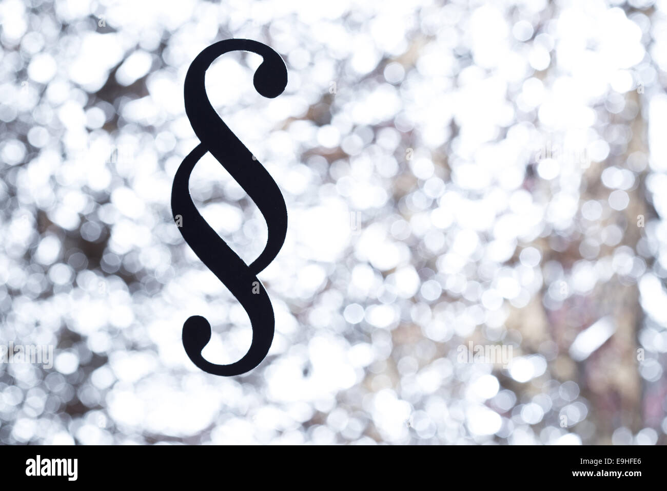 Paragraph logo hi-res stock photography and images - Alamy