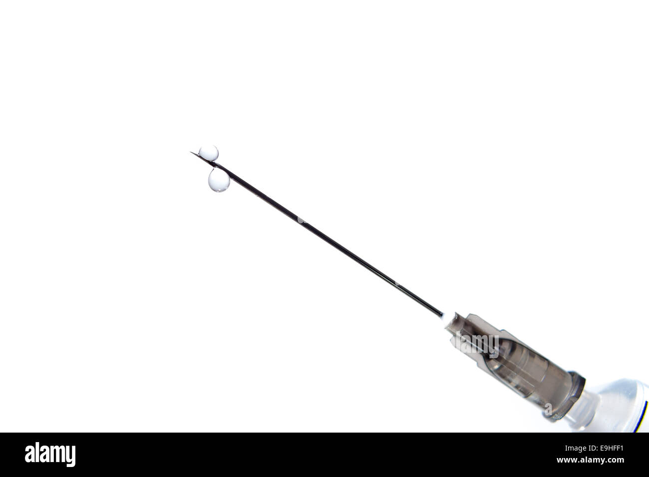 Intravenous Injection Stock Photos & Intravenous Injection Stock Images ...