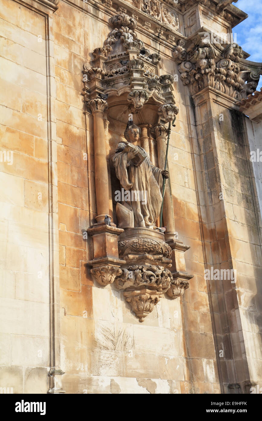 Catholic monastery hi-res stock photography and images - Alamy