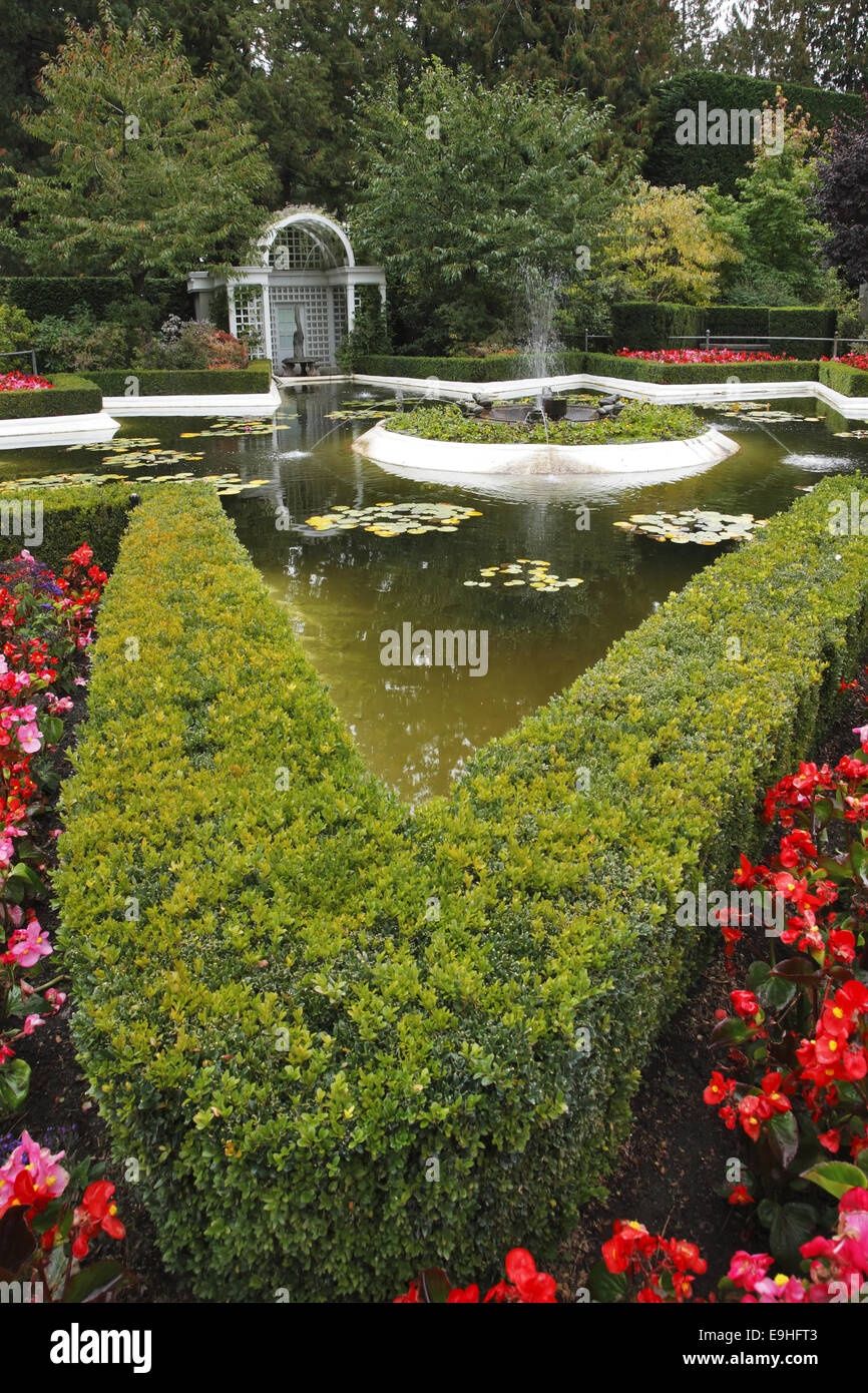 Italian park hi-res stock photography and images - Alamy