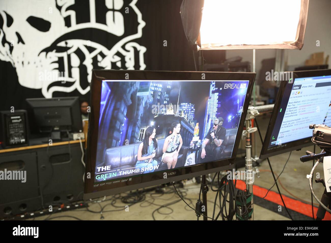 Carla And Melissa Howe High Resolution Stock Photography and Images - Alamy