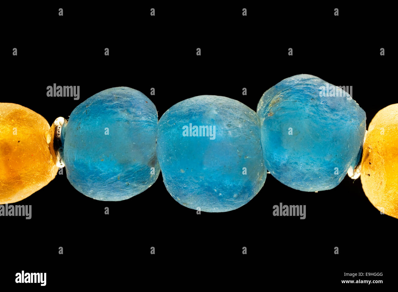 Beads detail hi-res stock photography and images - Alamy