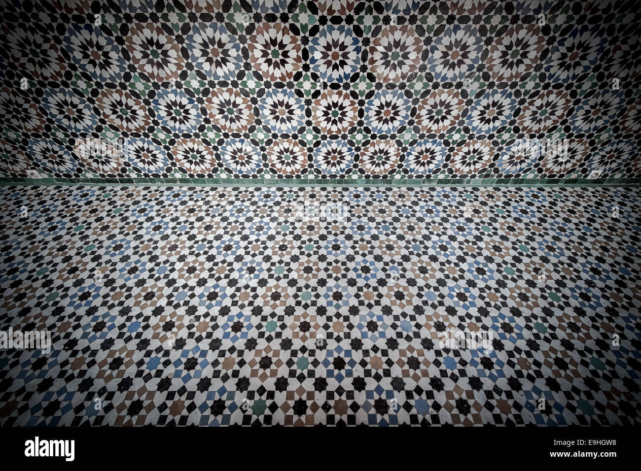Interior moroccan hi-res stock photography and images - Alamy