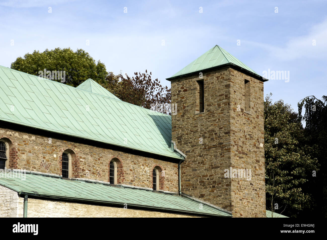 Essen werden hi-res stock photography and images - Alamy