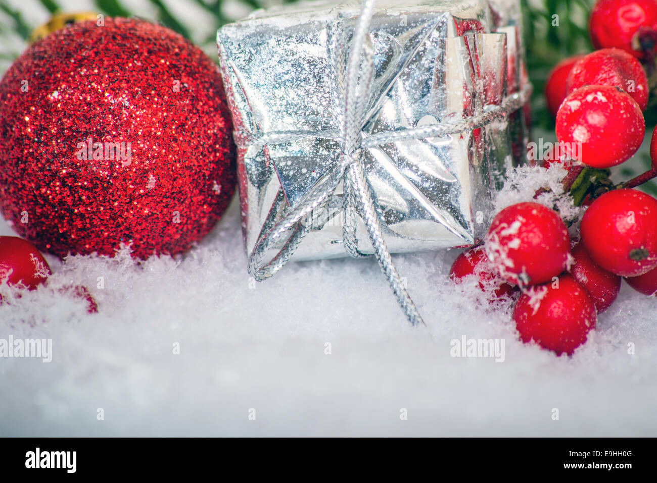 A christmas image Stock Photo - Alamy