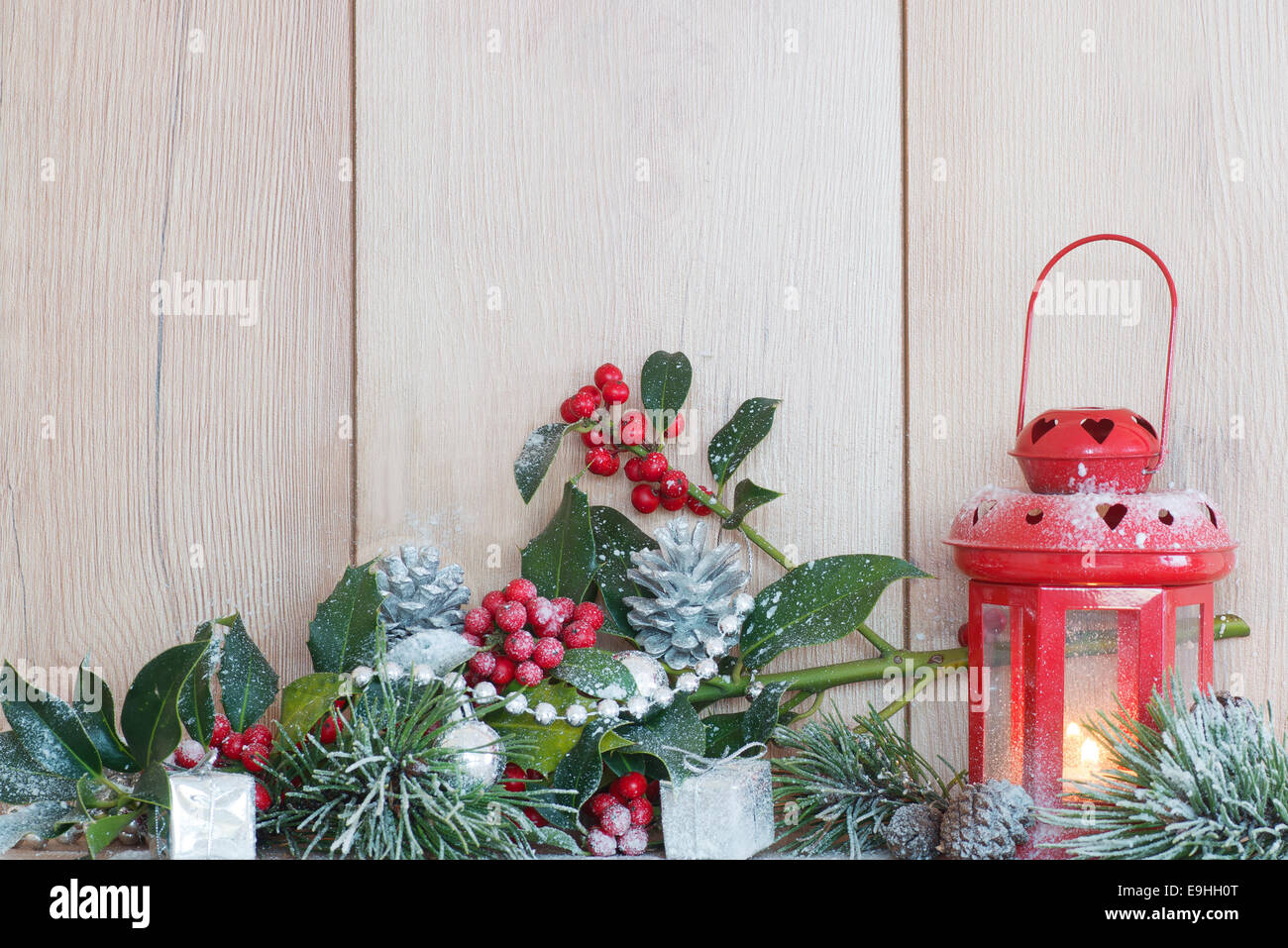 A christmas image Stock Photo - Alamy