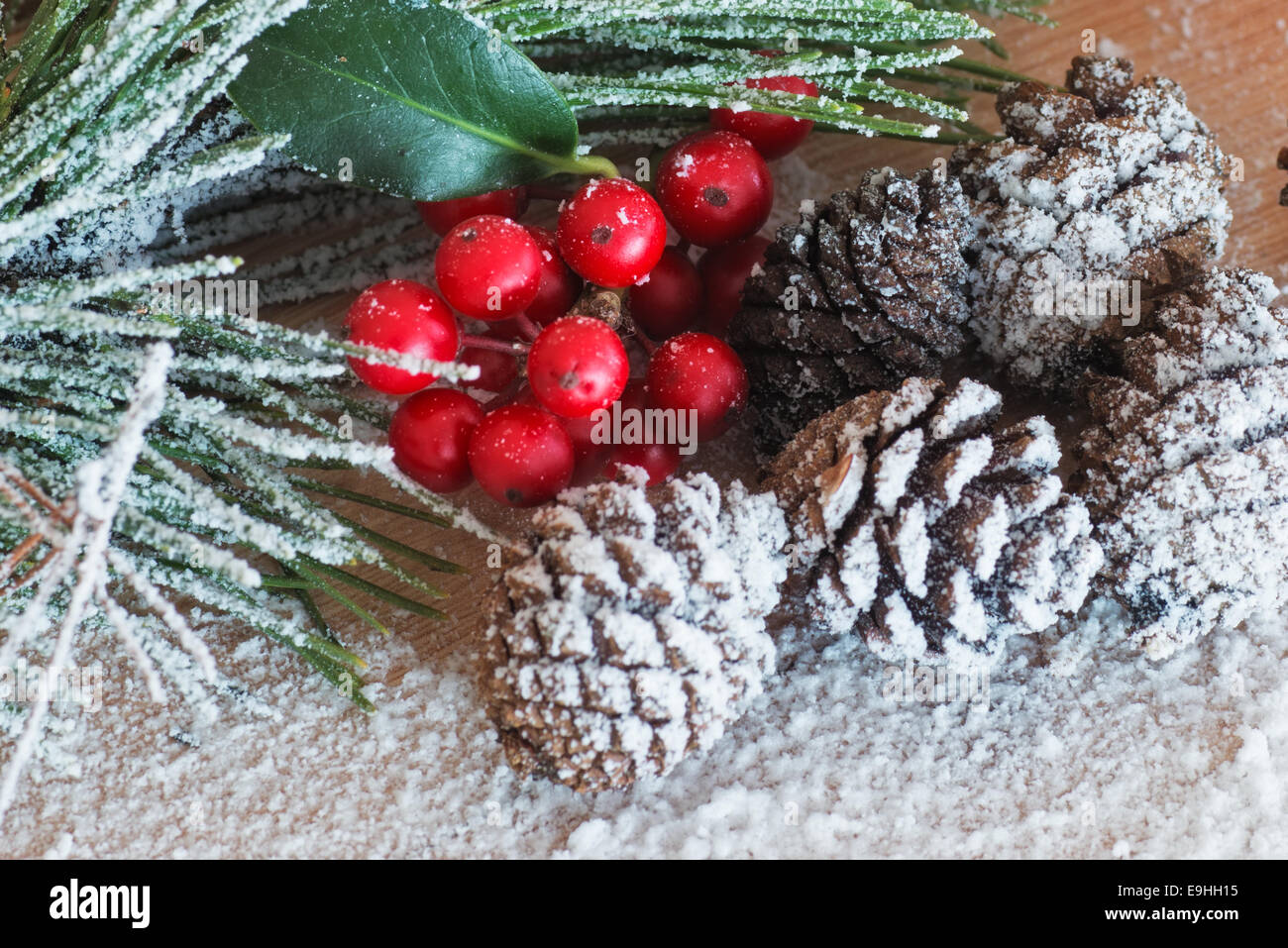A christmas image Stock Photo - Alamy