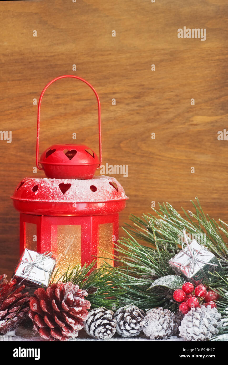 A christmas image Stock Photo - Alamy