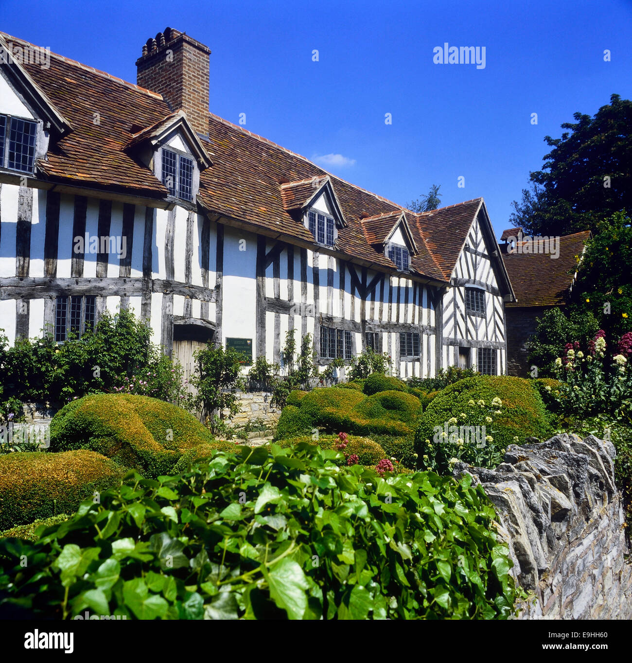 Wilmcote hi-res stock photography and images - Alamy