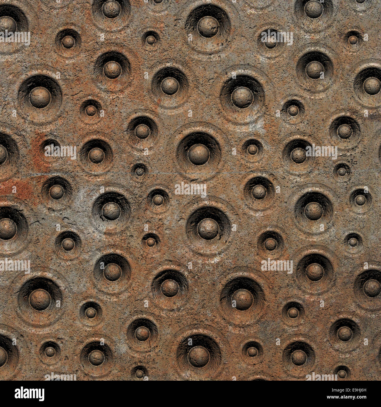 3d composition grunge old speaker sound system Stock Photo - Alamy