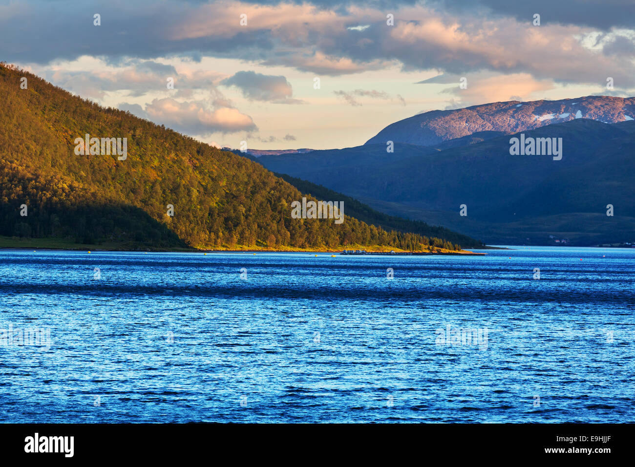 Fjord sc hi-res stock photography and images - Alamy