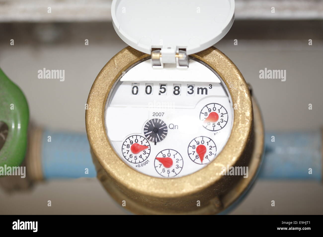 Counting tool hi-res stock photography and images - Alamy