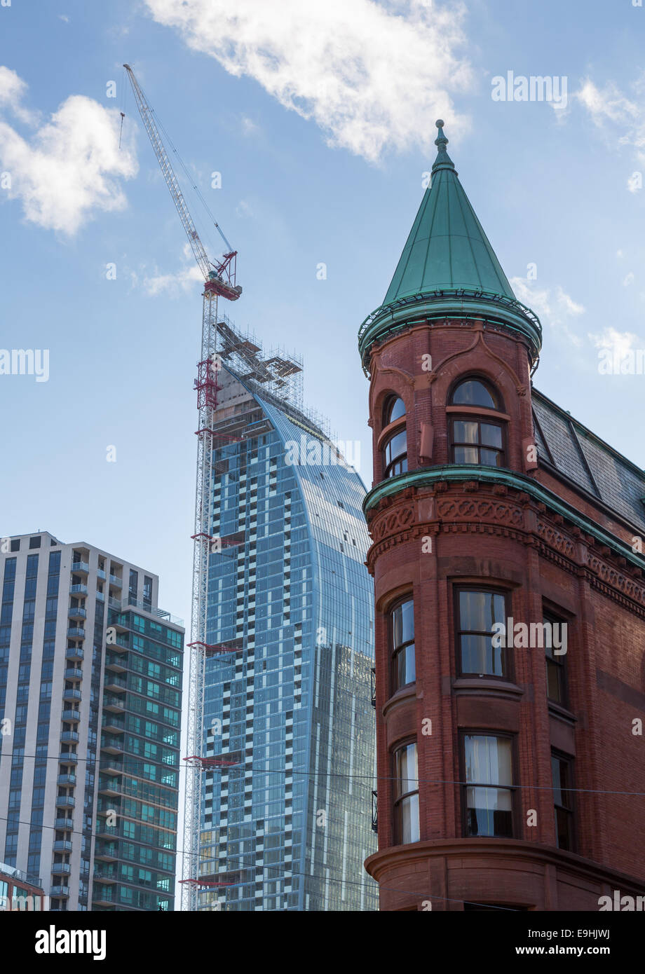 Cool High Rise Buildings High Rise Buildings High Res Stock Photo