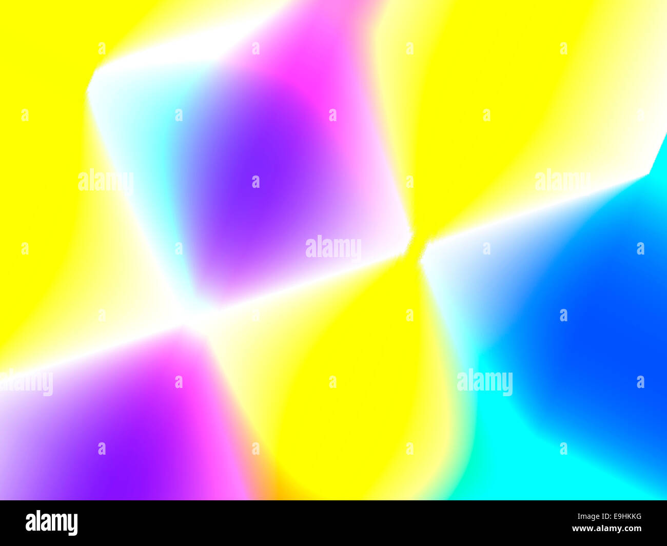 Diamond shapes Cut Out Stock Images & Pictures - Alamy