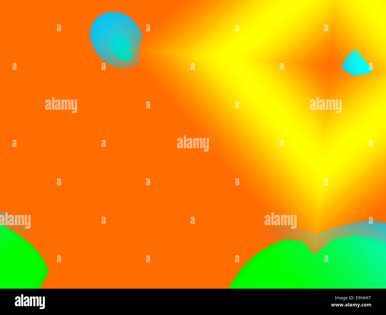 Corner square Cut Out Stock Images & Pictures - Alamy