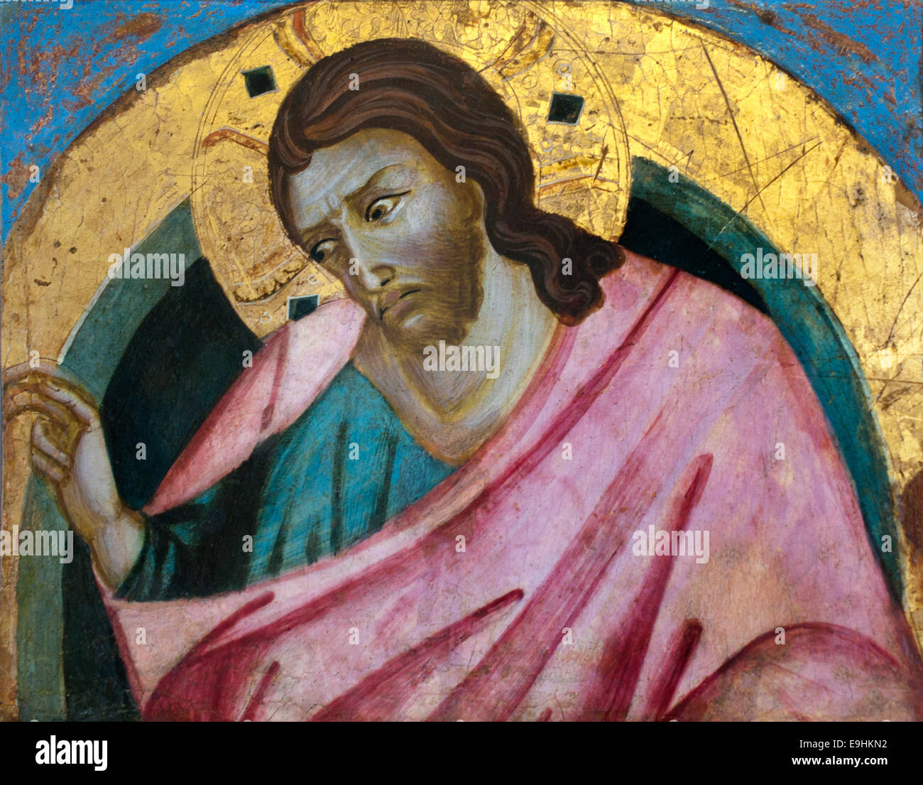 Pisan Master High Resolution Stock Photography and Images - Alamy