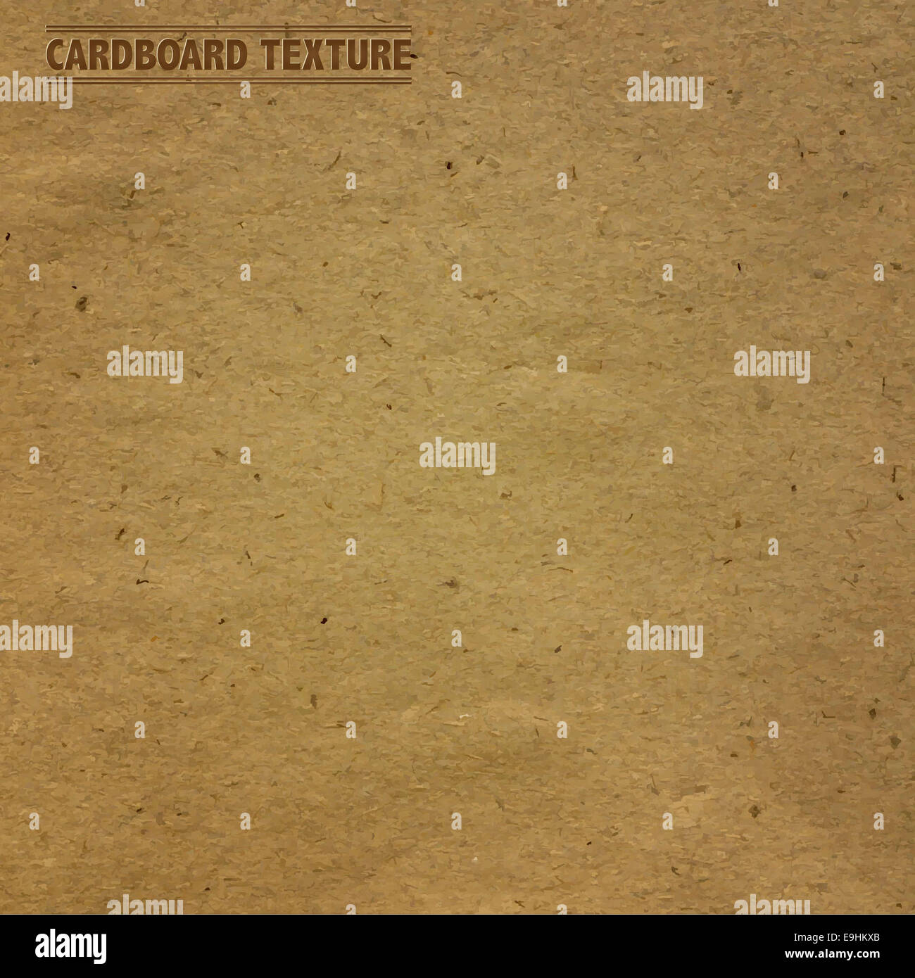 Smooth cardboard hi-res stock photography and images - Alamy