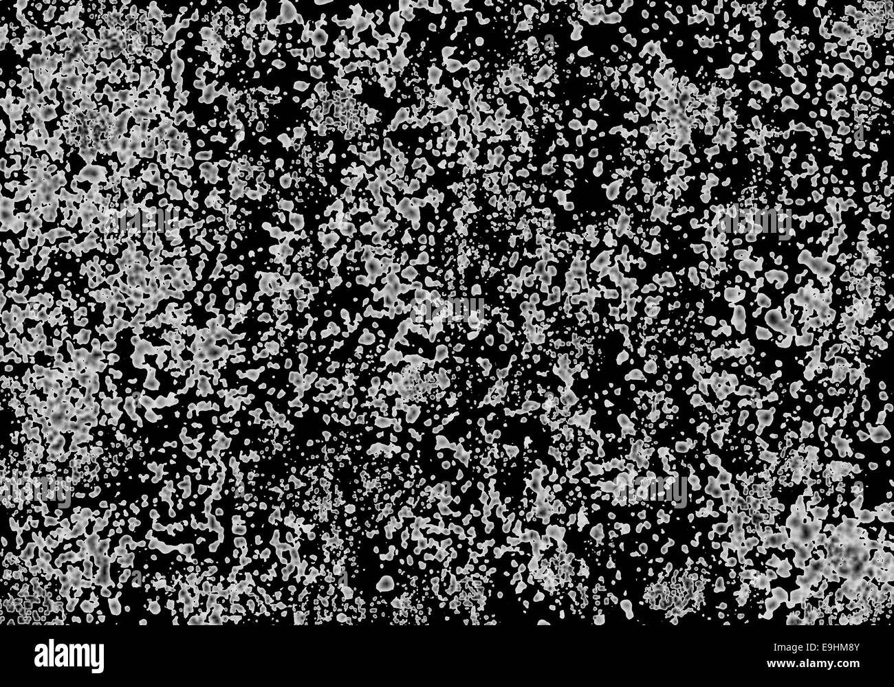 Abstract black and white, texture background Stock Photo - Alamy