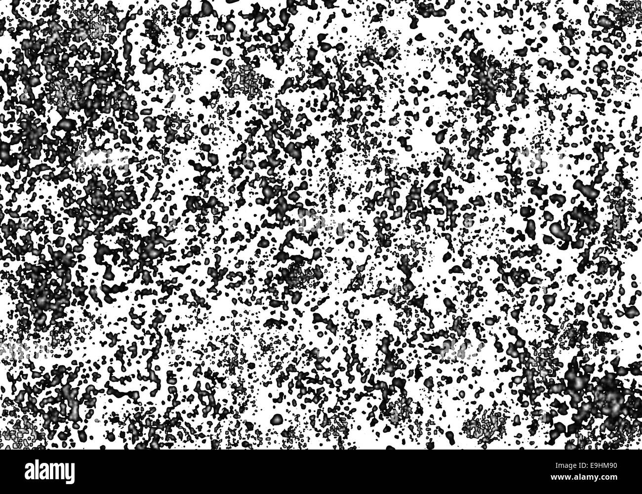 Abstract black and white, texture background Stock Photo - Alamy