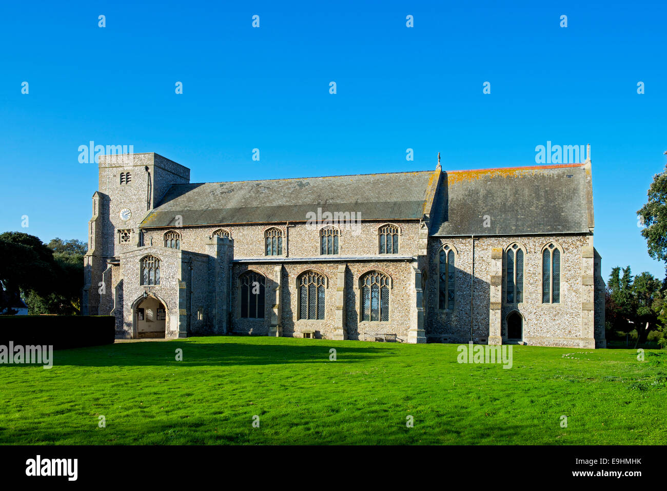 Thornham england hi-res stock photography and images - Alamy