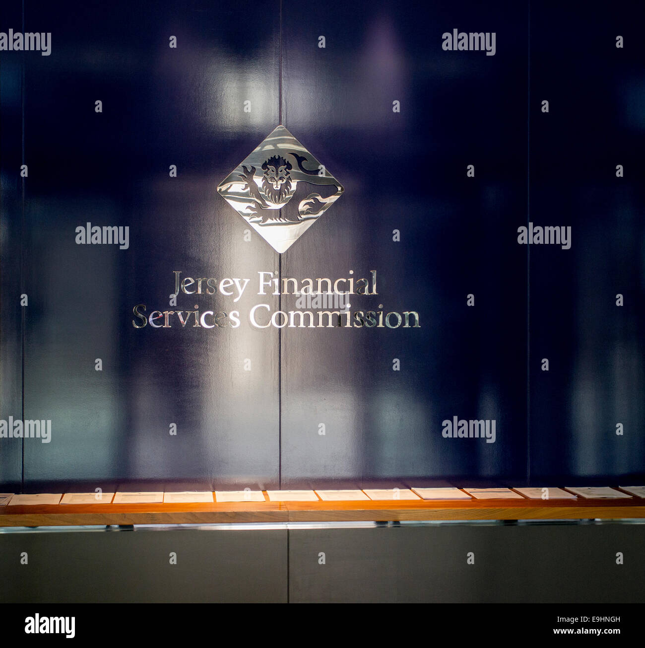 Jersey financial services commission hi-res stock photography and ...