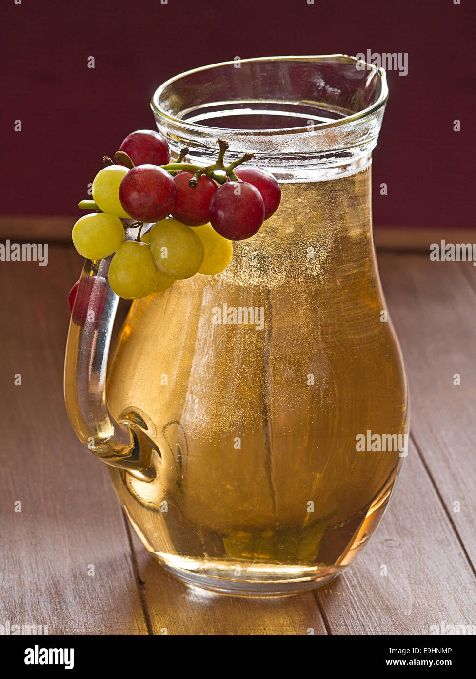 Grape juice hi-res stock photography and images - Alamy