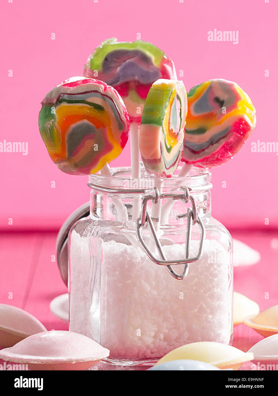 Spiralforming hi-res stock photography and images - Alamy