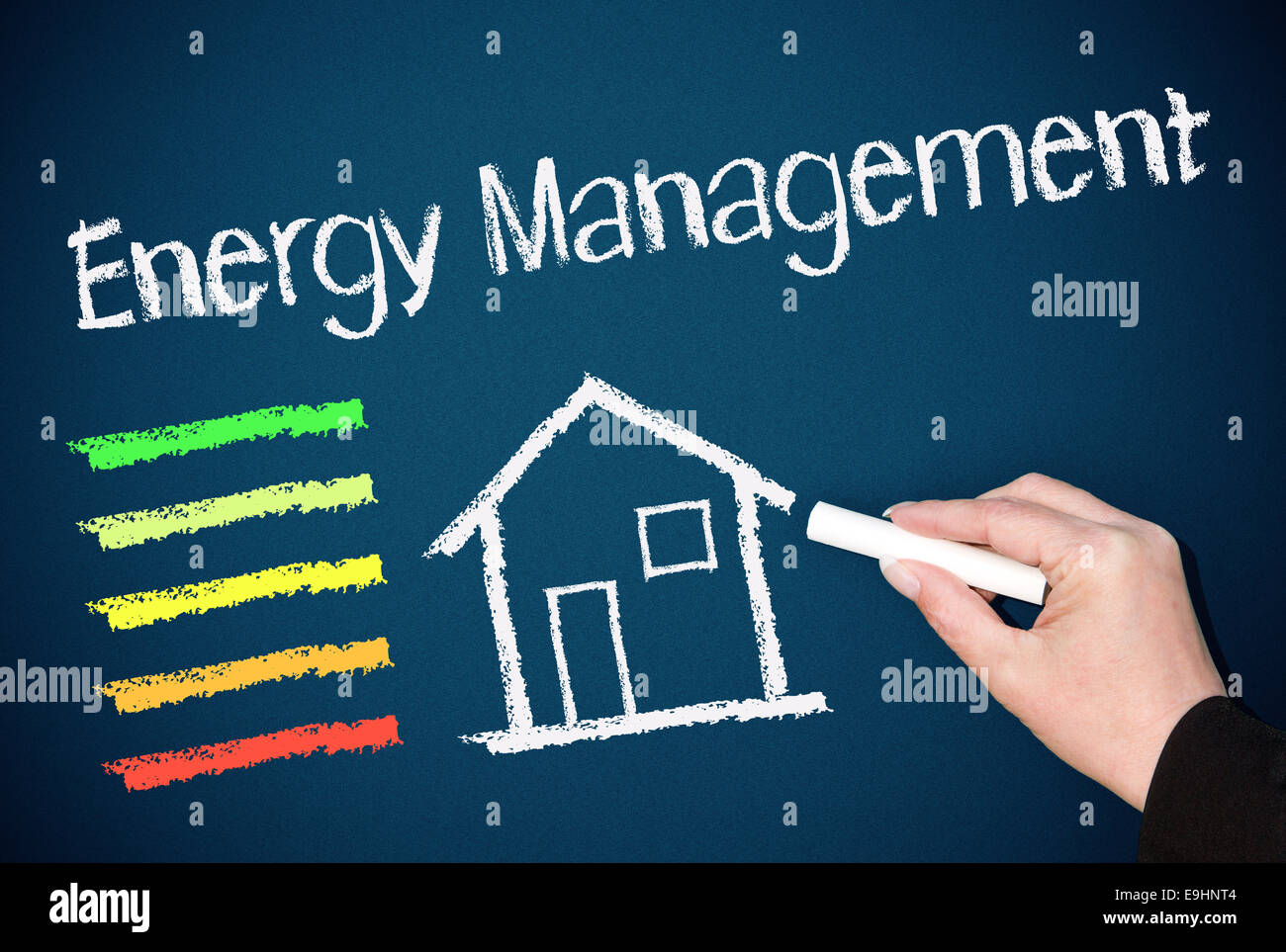 Benefit green energy hi-res stock photography and images - Alamy