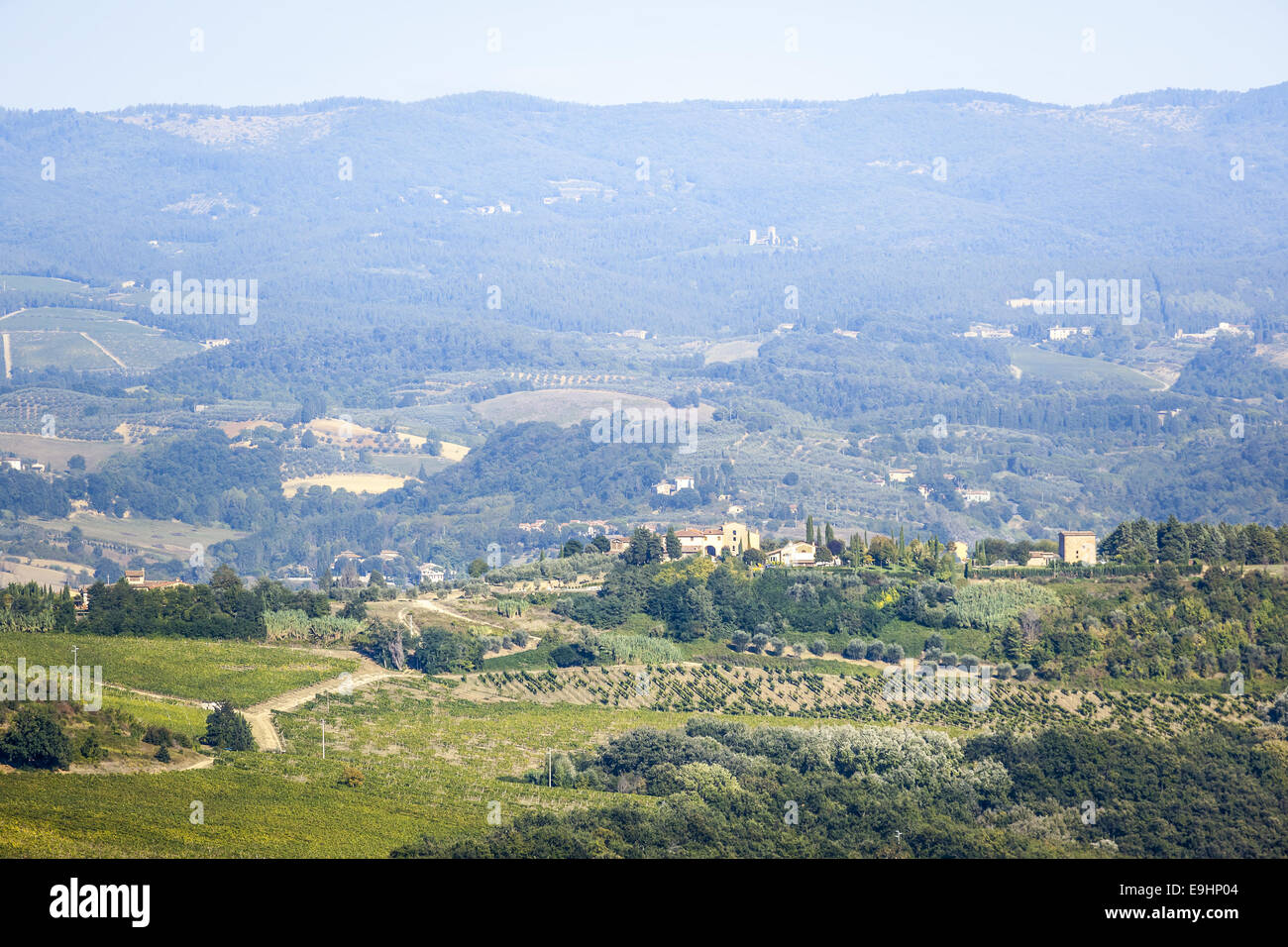 Classical scenery hi-res stock photography and images - Alamy