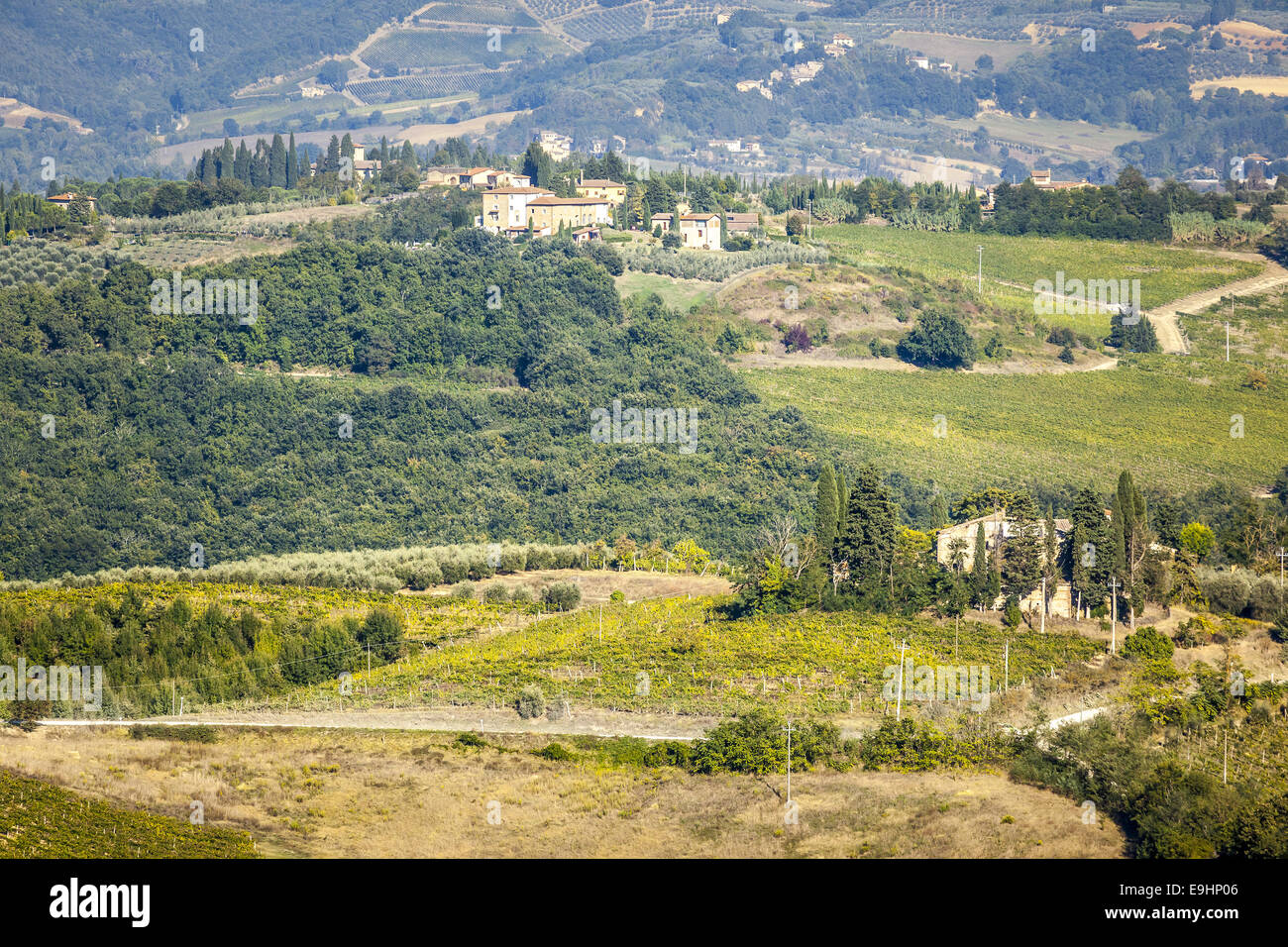 Classical scenery hi-res stock photography and images - Alamy