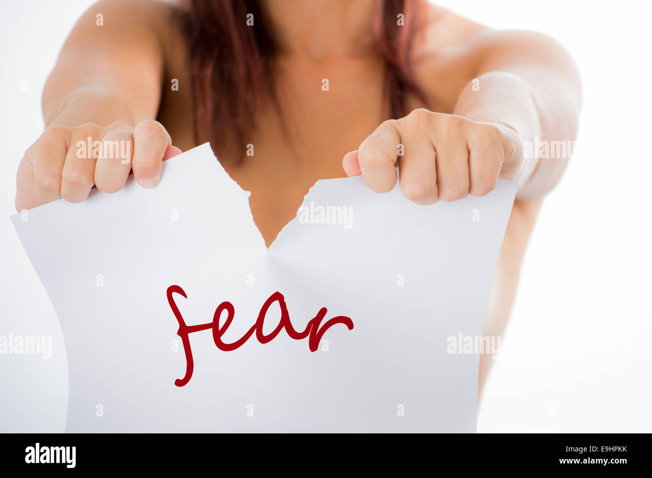 Split Tear Stock Photos & Split Tear Stock Images - Alamy