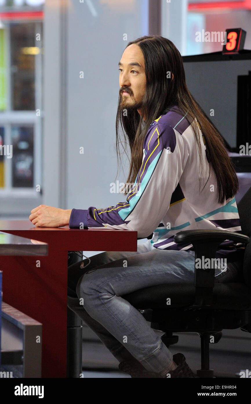 Steven hiroyuki aoki hi-res stock photography and images - Alamy