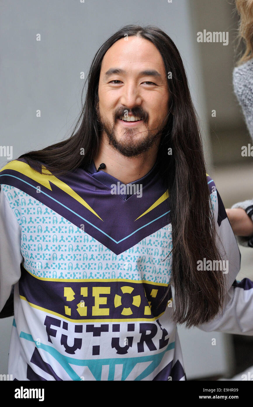 Steven hiroyuki aoki hi-res stock photography and images - Alamy