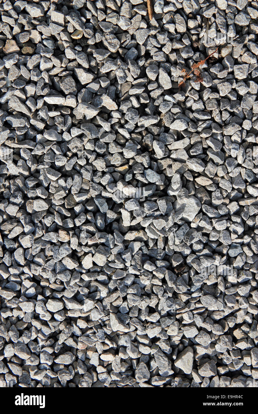 Gravel background hi-res stock photography and images - Alamy