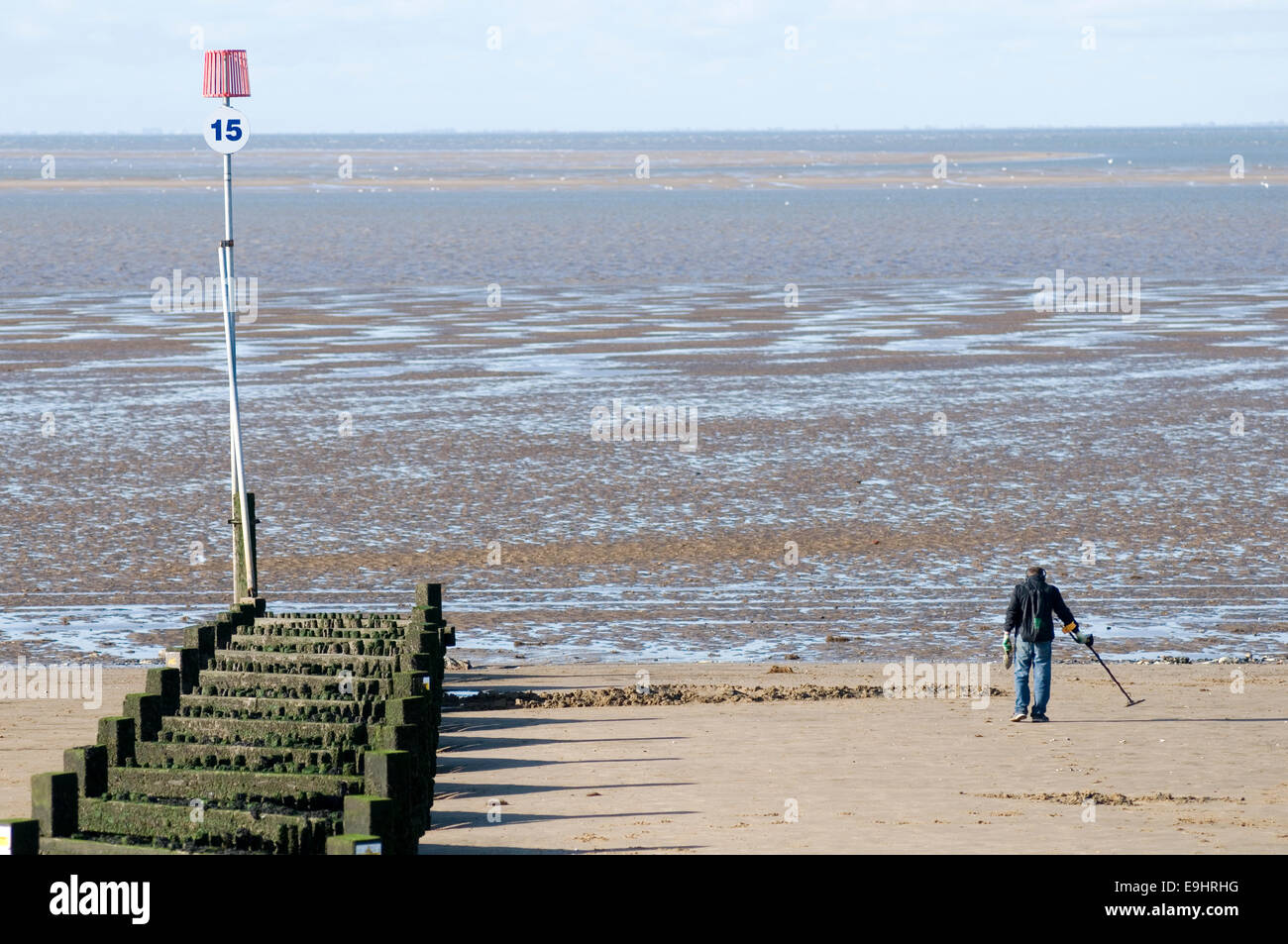 Detectorists hi-res stock photography and images - Alamy