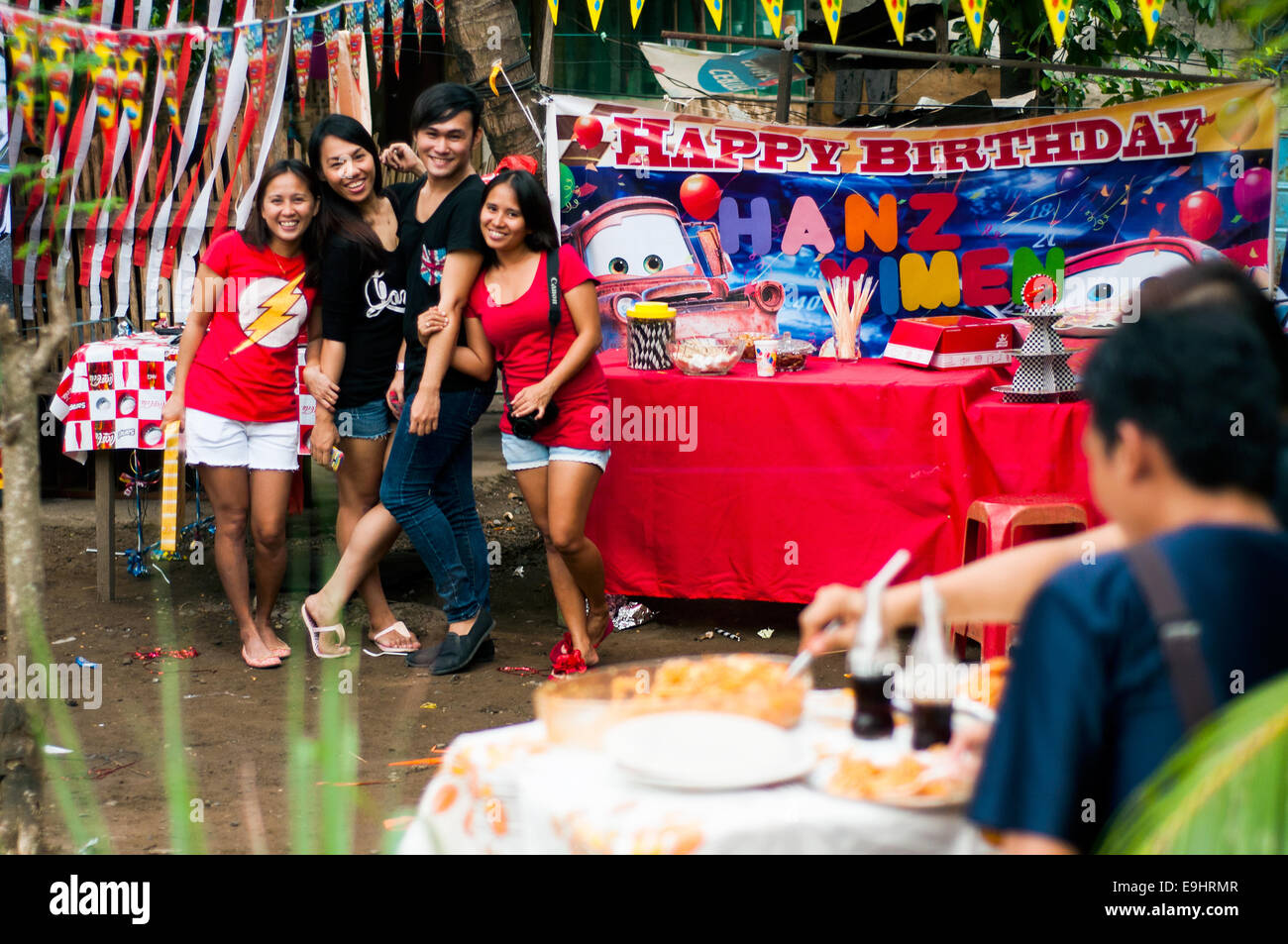 Private Birthday Party Burgos Street CBD Cagayan De Oro Misamis private-birthday-party-burgos-street-cbd-cagayan-de-oro-misamis